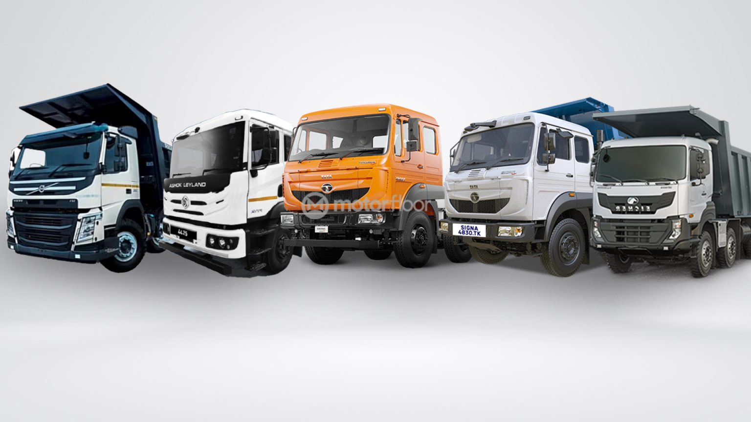 Top 5 Heavy Motor Vehicle Training Schools in India