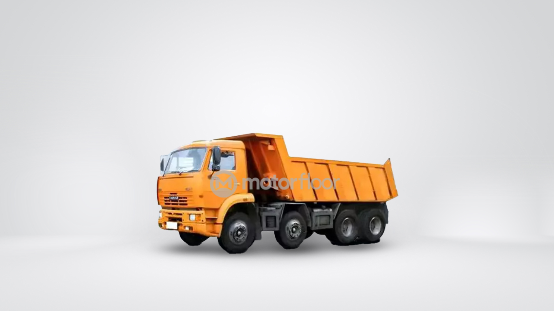 8 Most Powerful Trucks in India: Dominating the Roads