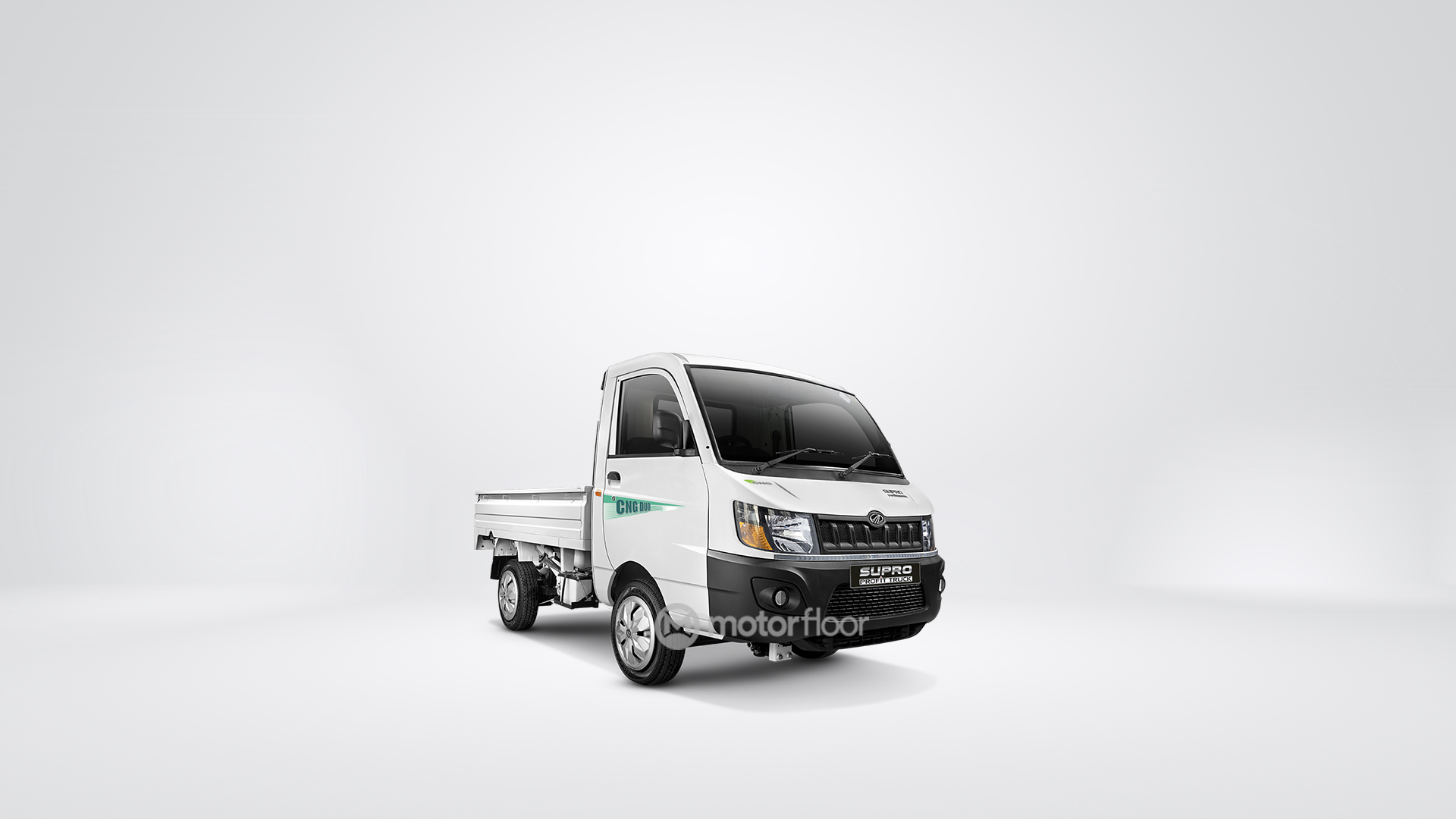 5 Best-Selling CNG Truck Models in India