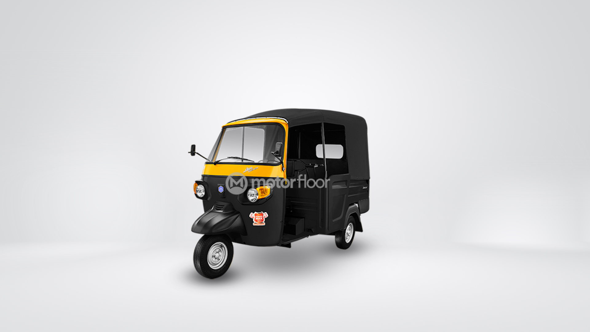 Top 15 Three Wheeler Companies in India | MotorFloor