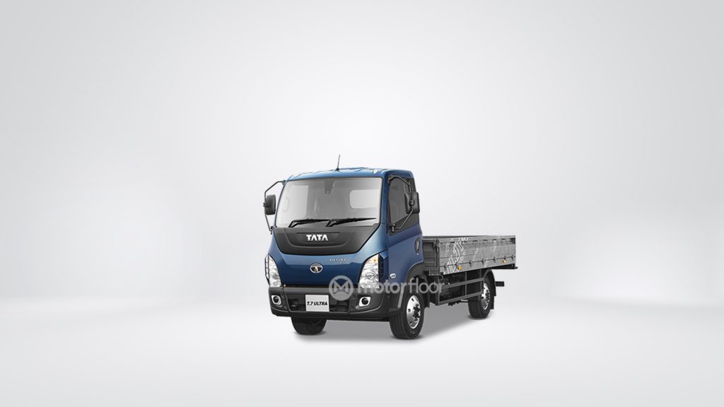 5 Best-Selling CNG Truck Models in India