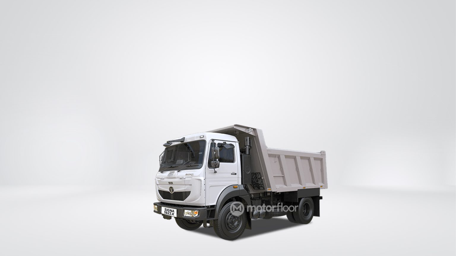 Top 10 Intermediate Commercial Vehicles (ICV) in India