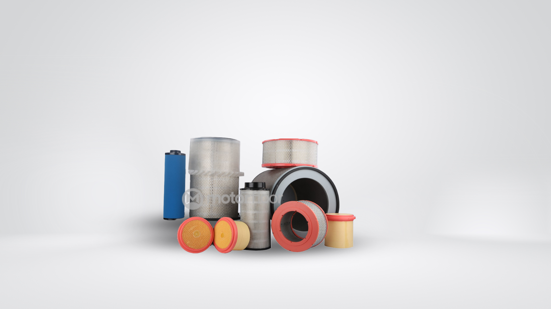 10 Essential Truck Spare Parts Every Owner Should Know