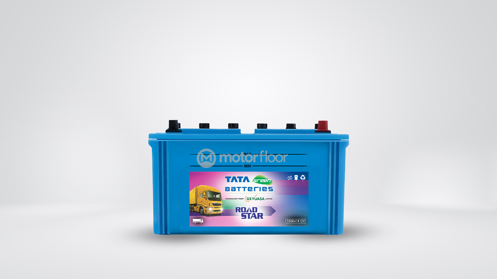 10 Essential Truck Spare Parts Every Owner Should Know