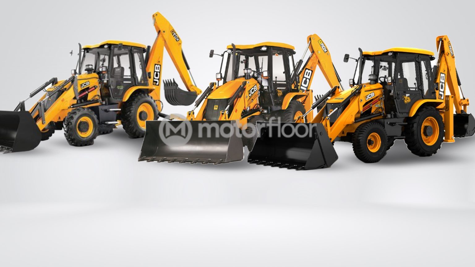 Popular JCB Models in India with Price and Specifications