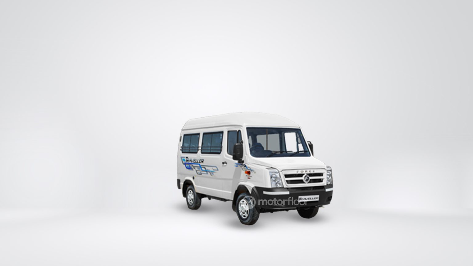 6 Best-selling vans in India: Price and specifications