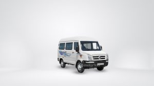 6 Best-selling vans in India: Price and specifications