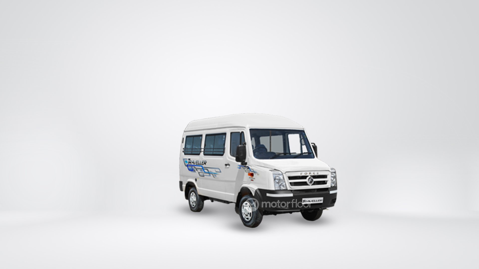 6 Best-selling vans in India: Price and specifications