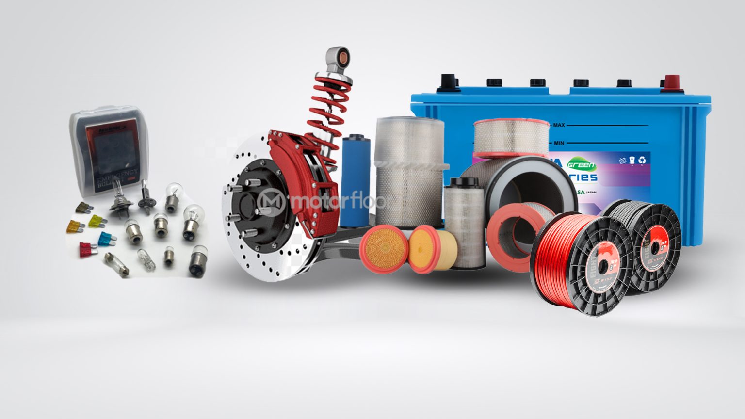 Commercial Vehicle Weights: What is GVW, GCW, Payload & ULW?