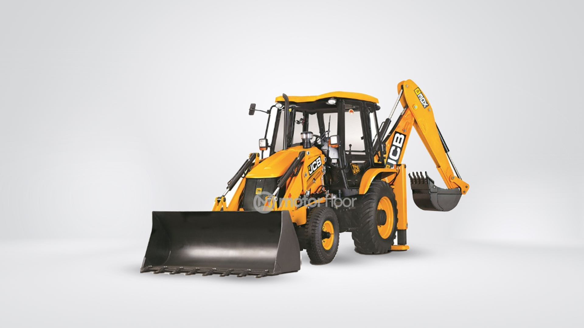 Popular JCB Models in India with Price and Specifications
