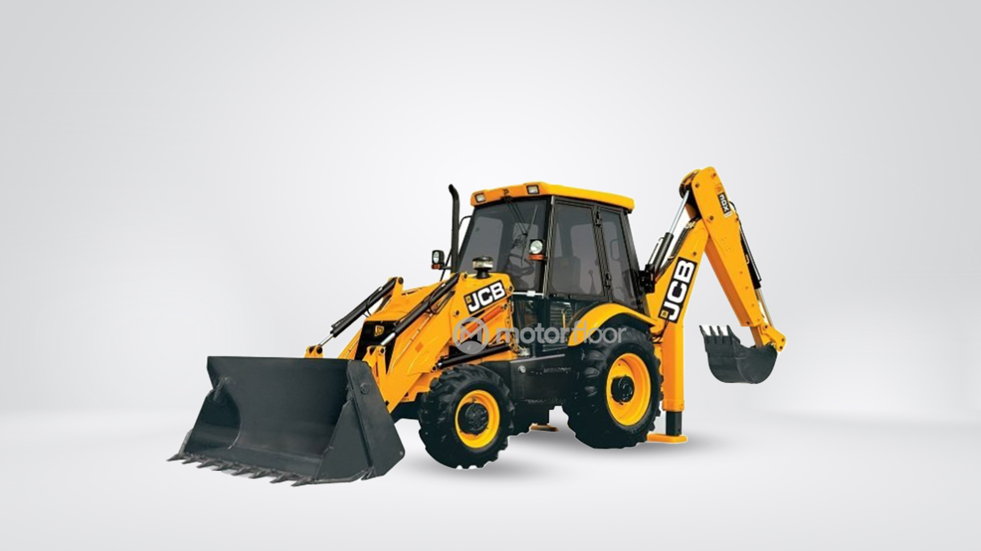 Popular JCB Models in India with Price and Specifications