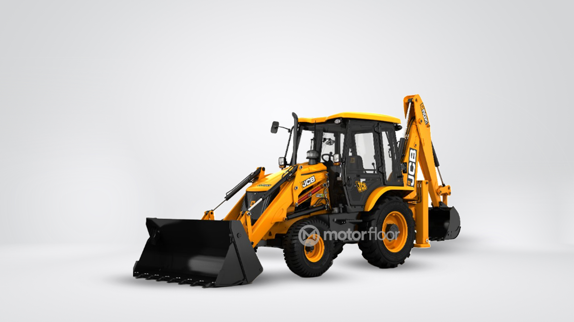 Popular JCB Models in India with Price and Specifications
