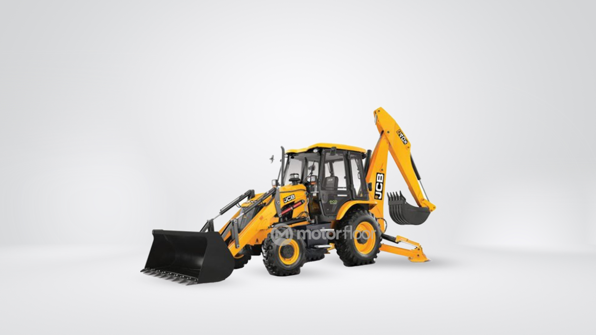 Popular JCB Models in India with Price and Specifications