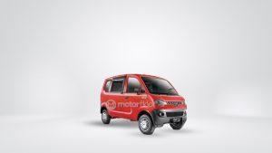 6 Best-selling vans in India: Price and specifications
