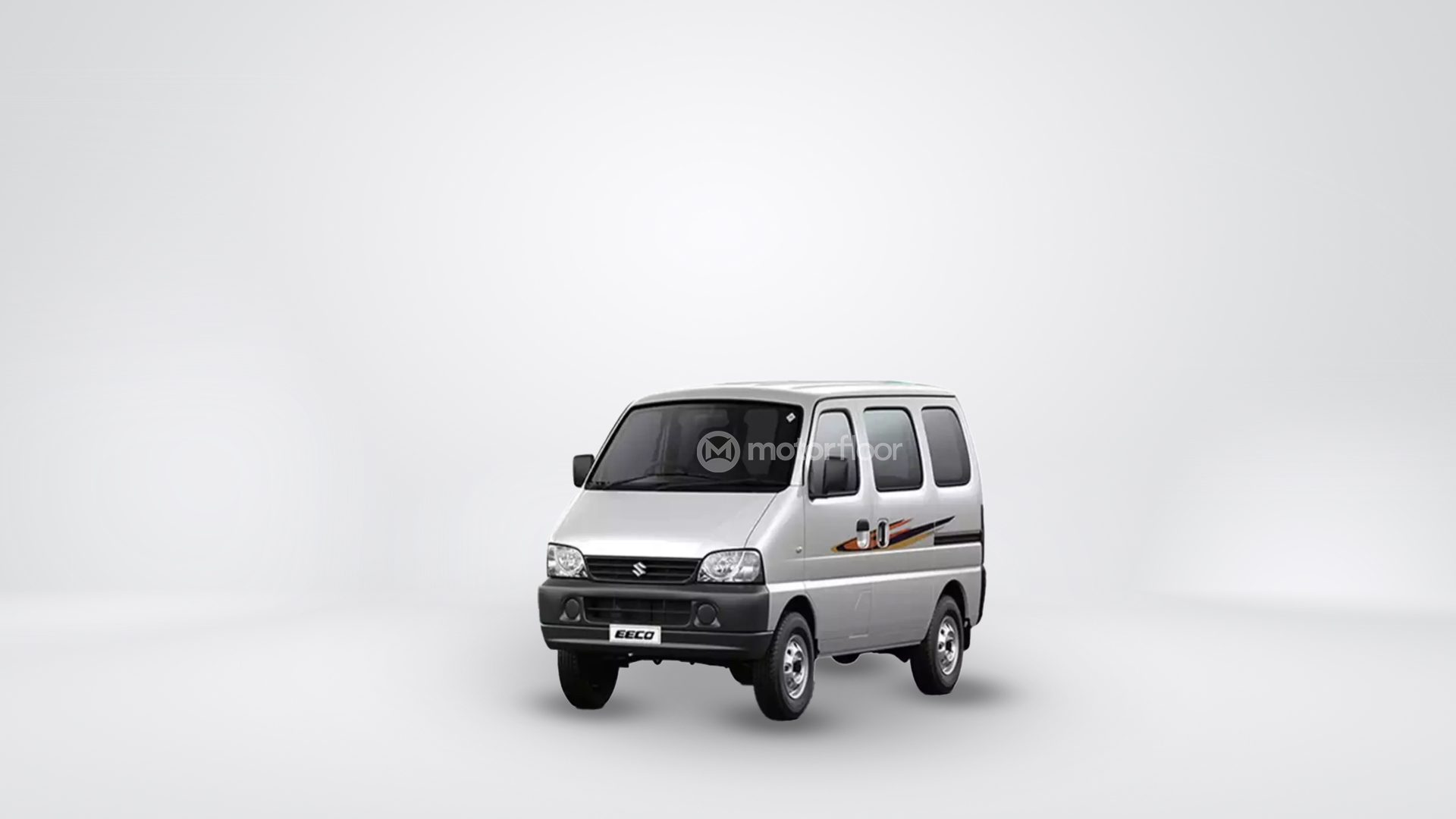 6 Best-selling vans in India: Price and specifications