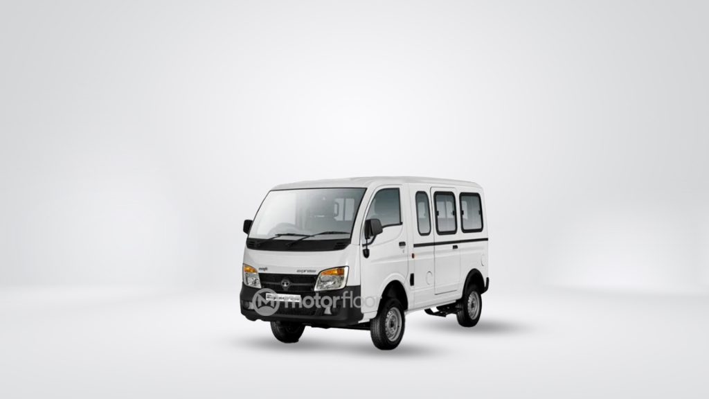 6 Best-selling vans in India: Price and specifications