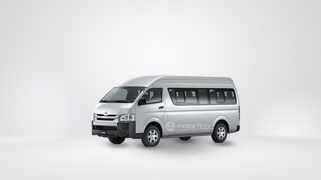 6 Best-selling vans in India: Price and specifications