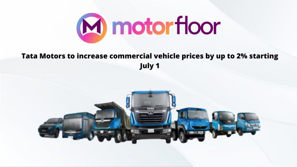 Latest Commercial Vehicle Industry Information & Updates
