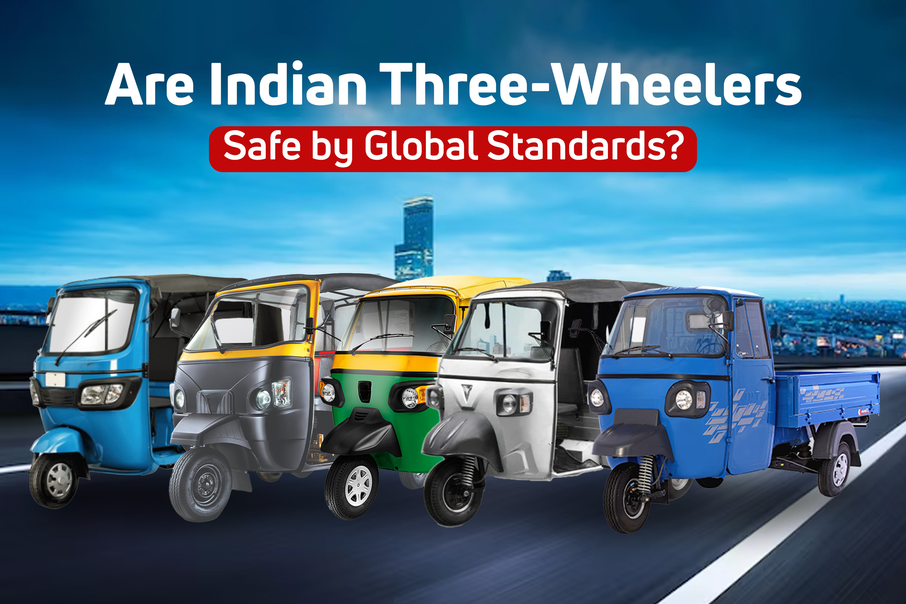 transport safety Archives - MotorFloor