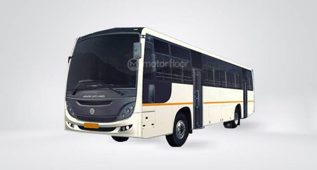 Ashok Leyland Lynx Smart Bus Chassis Price, Specifications, Brochure ...