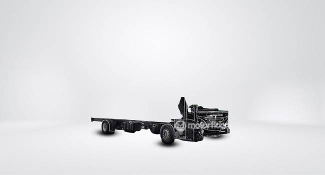 Ashok Leyland Cheetah Bus Chassis Price, Specifications, Brochure & Reviews