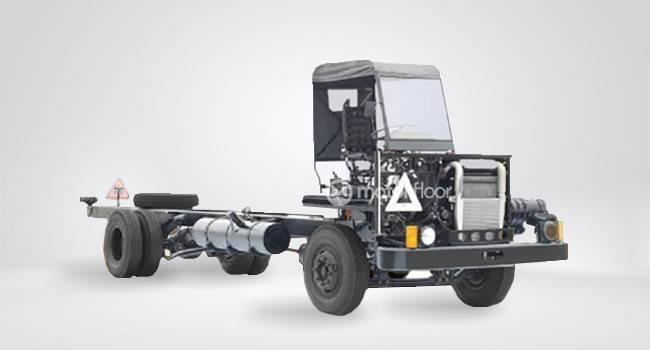 Ashok Leyland Chassis Buses Price in India in 2025