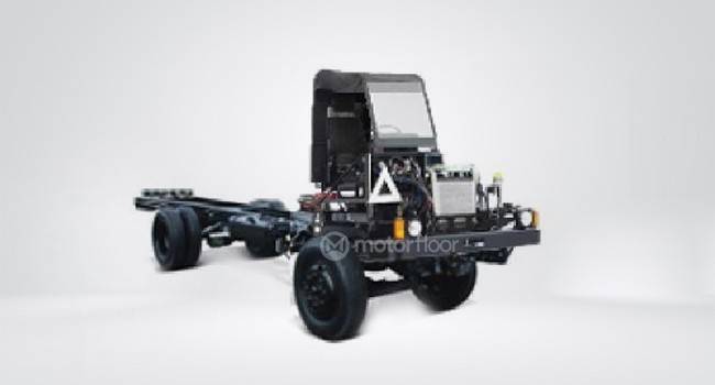 Ashok Leyland Chassis Buses Price in India in 2025