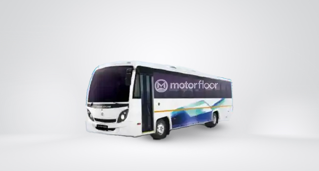 Ashok Leyland Oyster Bs6 Chassis 42 Seater Price, Specifications ...