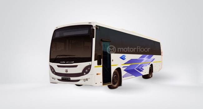 Buses Price in India | New Bus Models 2025