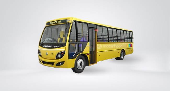 Staff Buses Price in India 2025 | Staff Bus Models