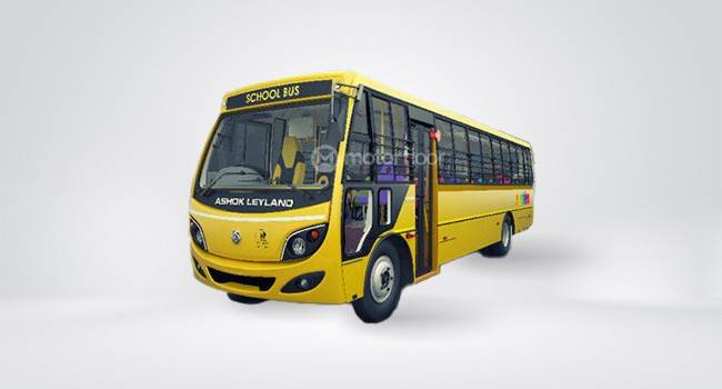 Ashok Leyland Viking Diesel School vs Ashok Leyland Sunshine School ...