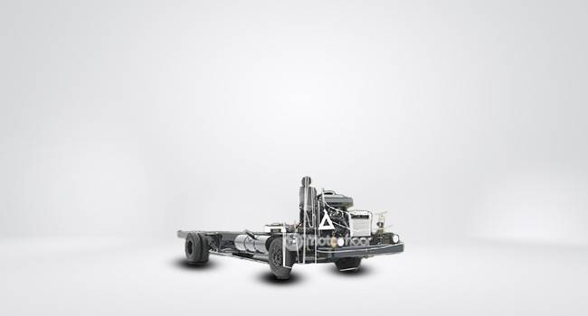 Ashok Leyland TF 2512 Bus Chassis Price, Specifications, Brochure & Reviews