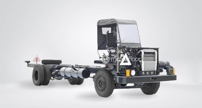 Ashok Leyland Viking 160 HP Bus Chassis Price, Specifications, Brochure ...