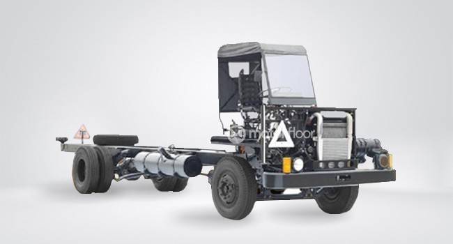 Ashok Leyland Viking 180 HP Bus Chassis vs Ashok Leyland VIKING CNG ...
