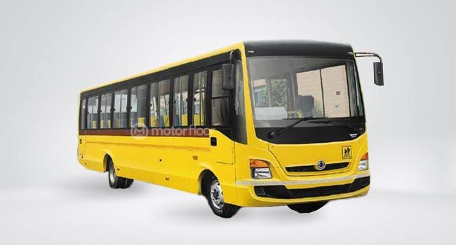 Bharat Benz Bus Price in India in 2025 | BharatBenz Diesel Buses