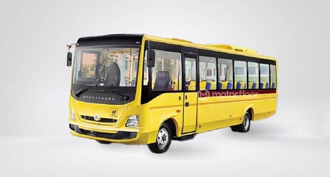 Buses Price in India | New Bus Models 2025