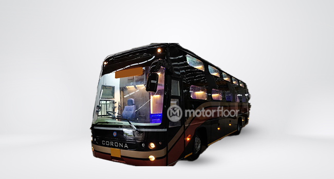 Deccan Auto Multier Plus Sleeper Price, Specifications, Brochure & Reviews