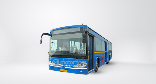 Deccan Auto Buses Price in India 2024 | Get all Deccan Auto Bus Models