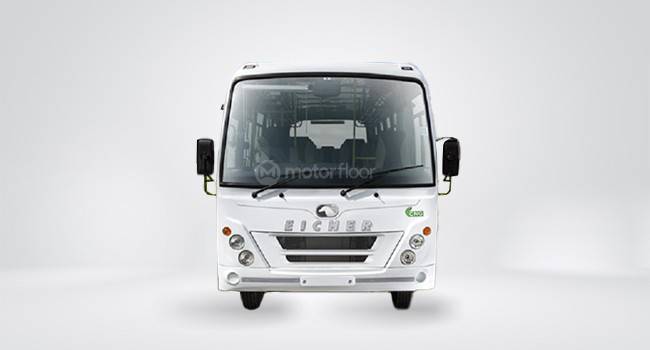 Eicher Buses Price in India in 2025 | Eicher Bus Models