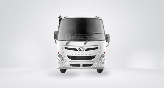 Eicher 10.50XS E : Starline 20 Seater Price, Specifications, Brochure ...