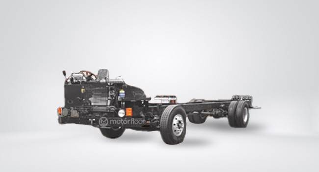 Eicher 20.15 LP Bus Chassis Price, Specifications, Brochure & Reviews