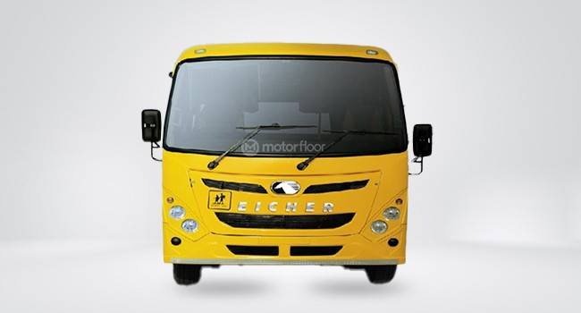 Eicher Buses Price in India in 2026 | Eicher Bus Models