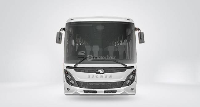 Eicher Buses Price in India in 2025 | Eicher Bus Models