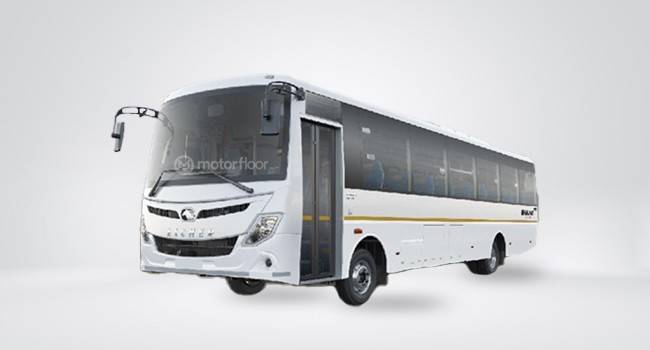 Eicher Buses Price in India in 2025 | Eicher Bus Models