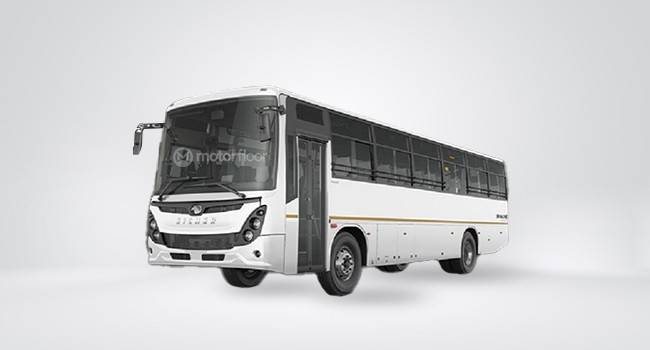 Eicher 6016M : Skyline Pro Executive 57 Seater Price, Specifications ...