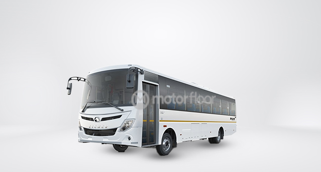 Eicher Pro 3011 H Bus Chassis Price, Specifications, Brochure & Reviews