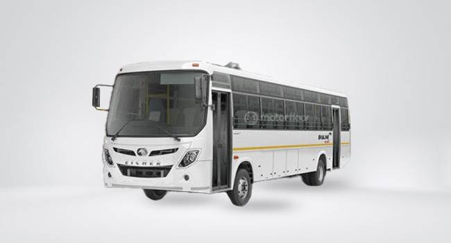 Eicher Skyline Pro 3009 H Route Permit Price, Specifications, Brochure ...