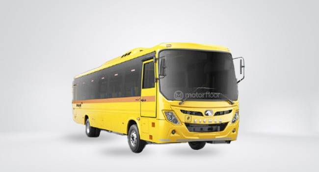 Eicher Skyline Pro 3009 H School Price, Specifications, Brochure & Reviews