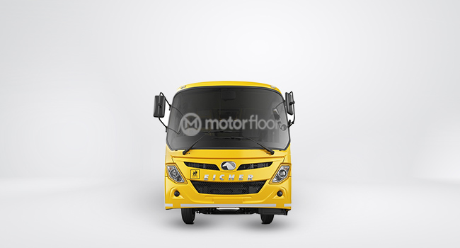 Eicher Skyline pro 3010 L AC Price, Specifications, Brochure & Reviews