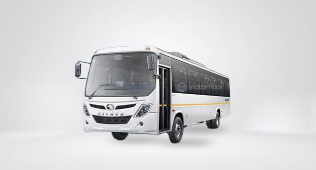 Eicher Skyline Pro E 9M Price, Specifications, Brochure & Reviews
